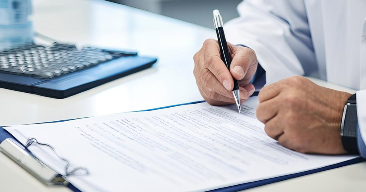 CB Multilingual | Medical Translation - Zurich, Switzerland