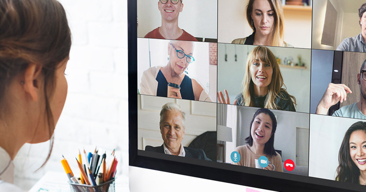 Remote-Dolmetscher | CB Multilingual Zürich | Online-Dolmetschen