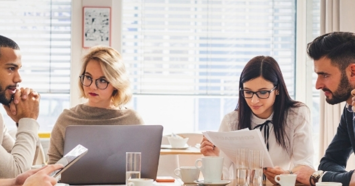 Business German language training | CB Multilingual